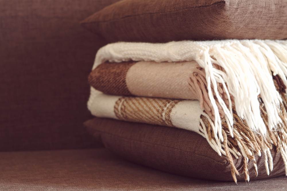 Blanket Storage Solutions That Work