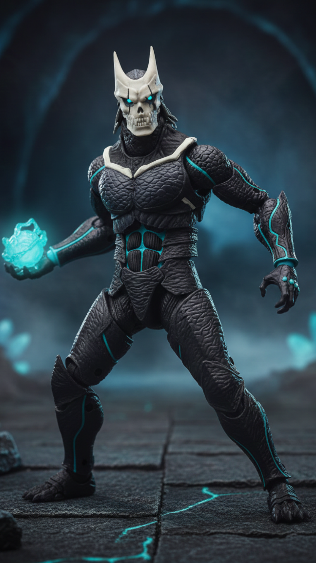 Ultimate Articulated Action Figure Review – Stunning Detail & Flexibility