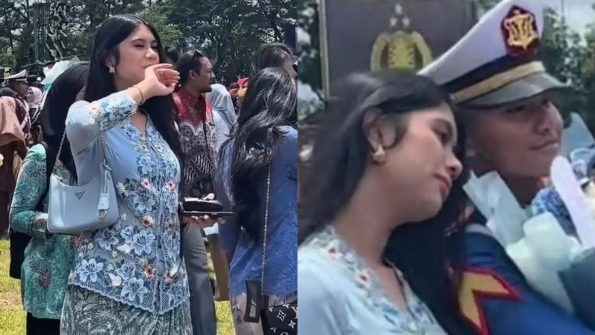 Siapa Rizky Bantayan? Sosok Diduga Pacar Almira Yudhoyono Cucu SBY ...