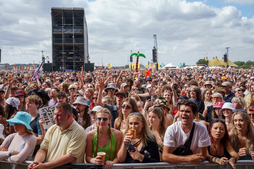 Reading and Leeds Festival fans ask same question as 2026 headliners ...