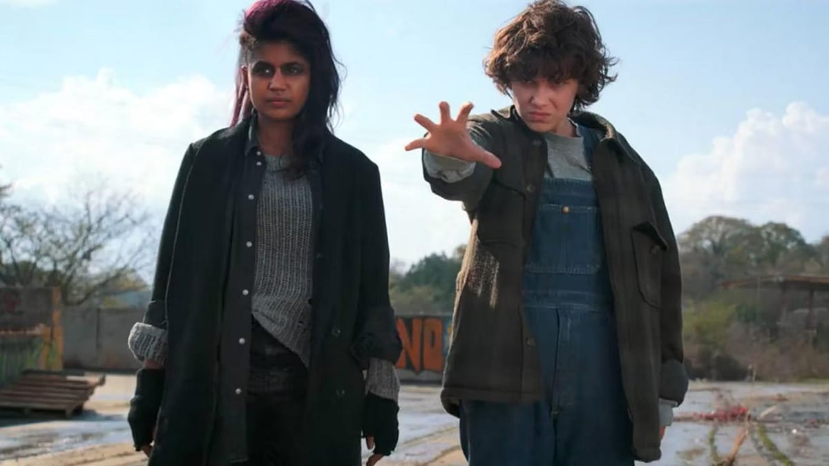 Who is 008 aka Kali in Stranger Things? Everything you need to know ...