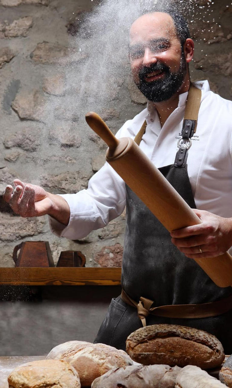 7 restaurantes con estrella Michelin donde comer y dormir es un lujo en ...