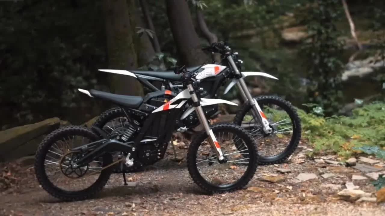 Zero XB E-Bike: Elektro-Offroad trifft City-Style | mit AM-Führerschein ...