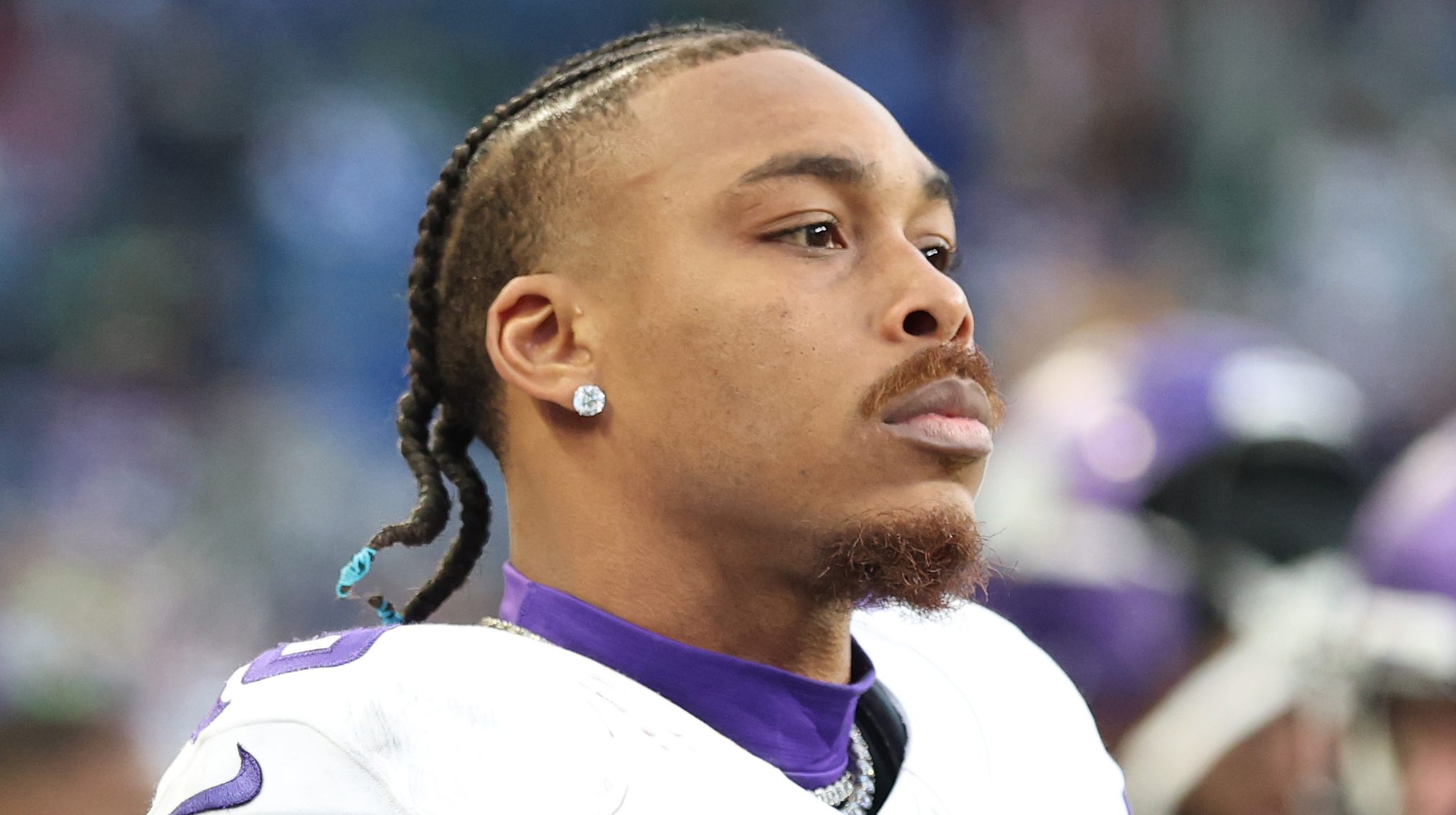 Vikings’ Justin Jefferson Makes Telling Decision After Dismal Loss