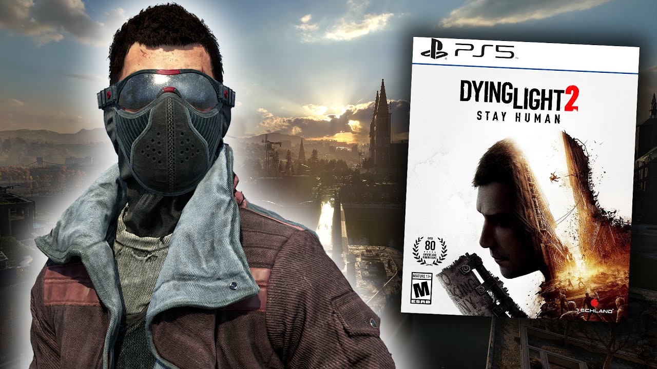 The new Dying Light 2 update is actually awesome