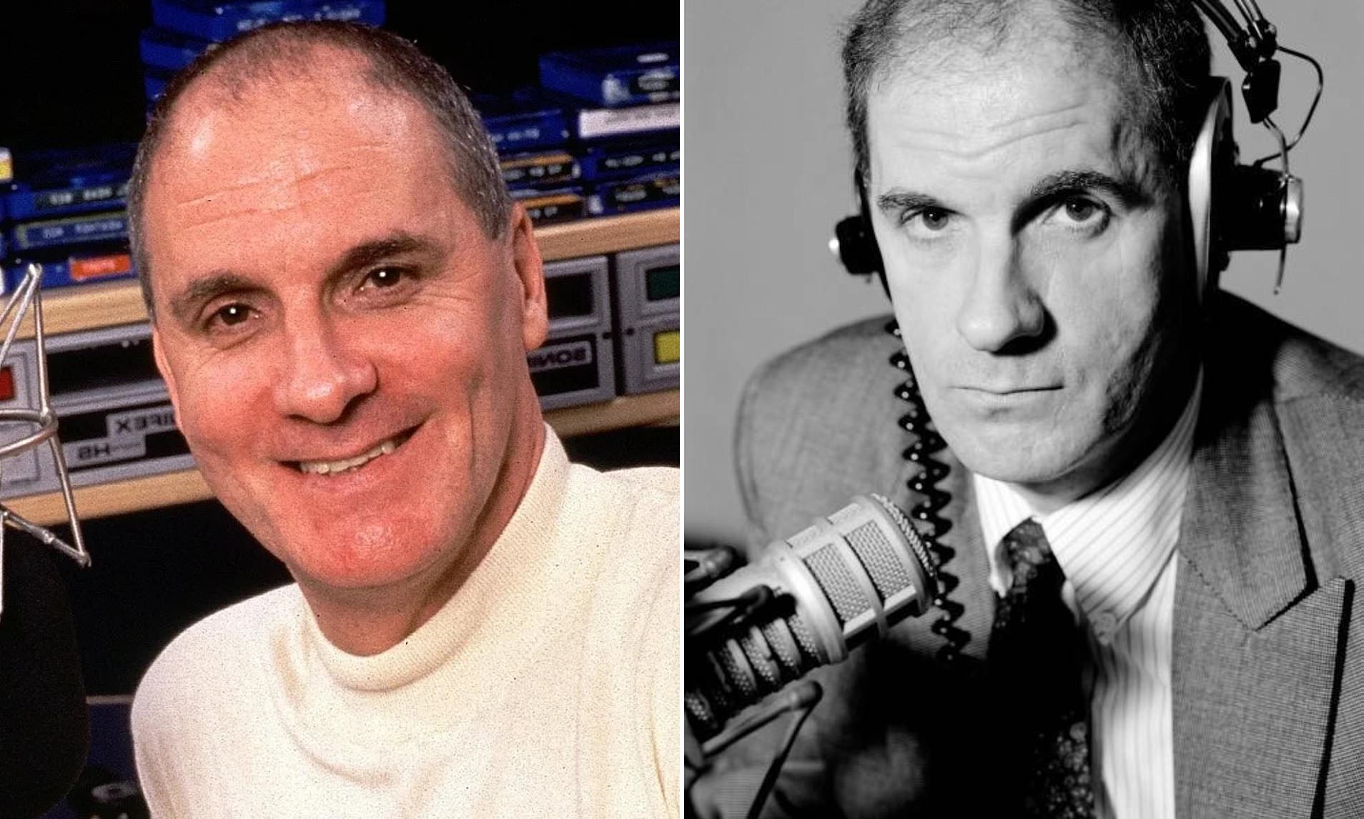 Legendary Australian talkback radio pioneer dies at age 87