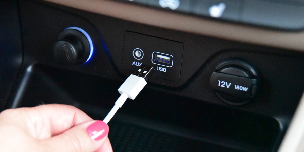 Five simple USB add-ons that upgrade any car
