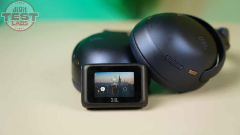 JBL Tour One M3 review: Good sound and smart features come at a price