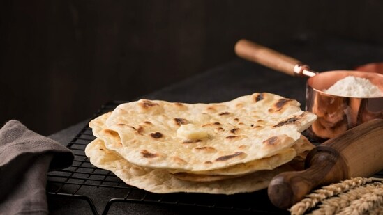 Orthopaedic surgeon says 'roti is the worst’; shares how it can cause ...
