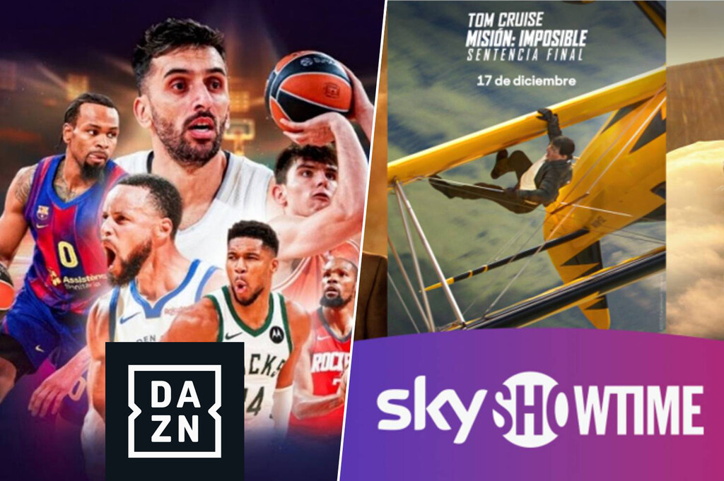 Orange TV tiene dos nuevas armas para plantar cara a Movistar Plus+ ...