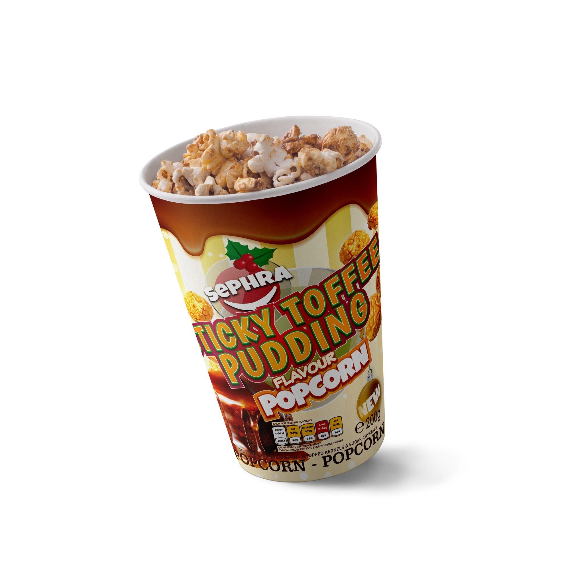 Fife-based popcorn business announces new deal with Scotmid Cooperative ...