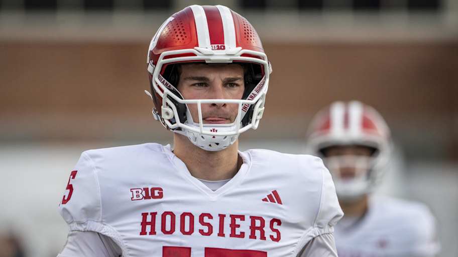 Indiana vs Ohio State: Heisman Favorites to Face Off in Big Ten ...