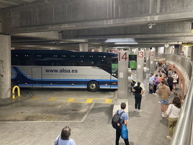 El nuevo mapa de transporte introduce rutas, transporte a demanda y ...