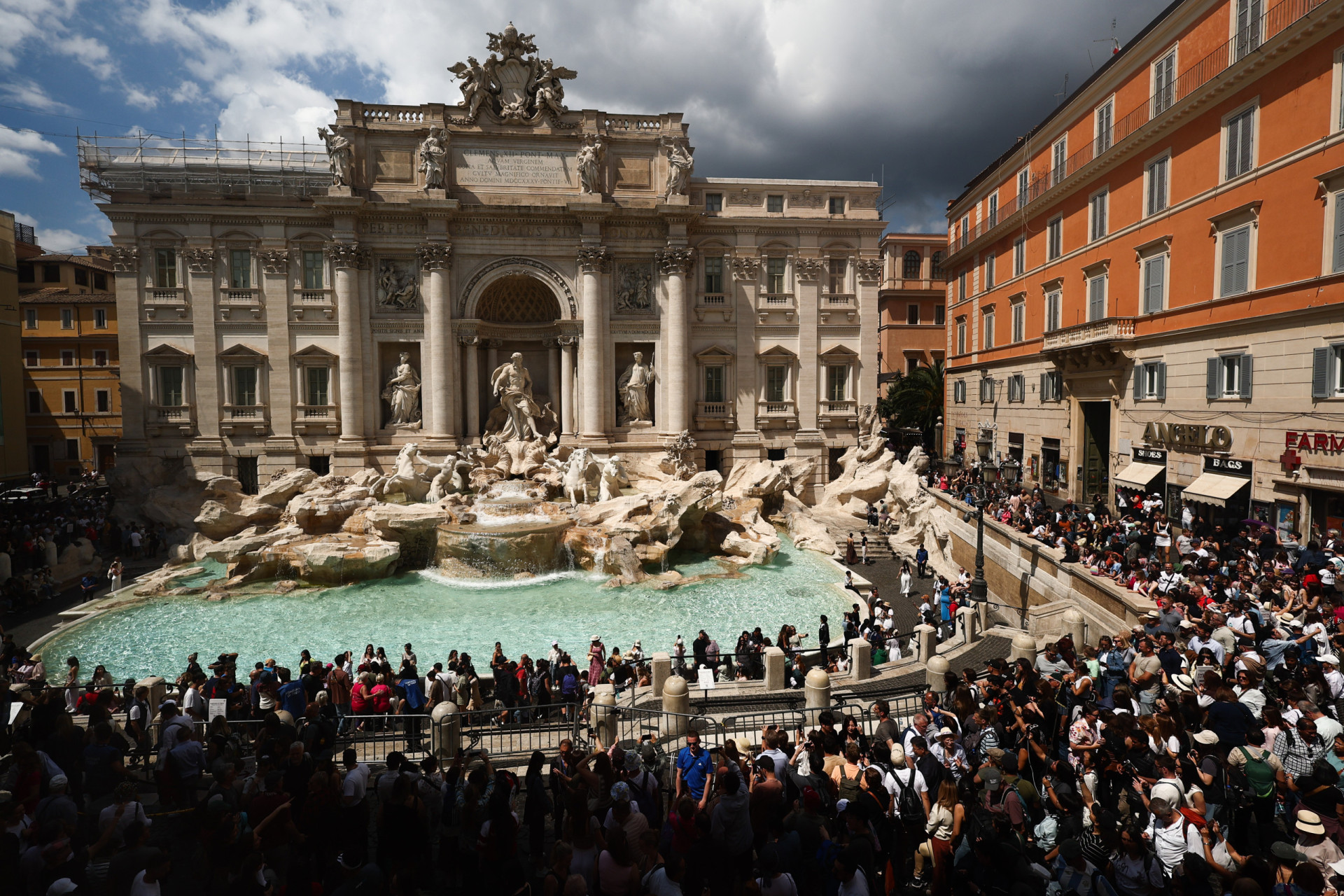 The happiest cities to visit in 2025, according to psychologists