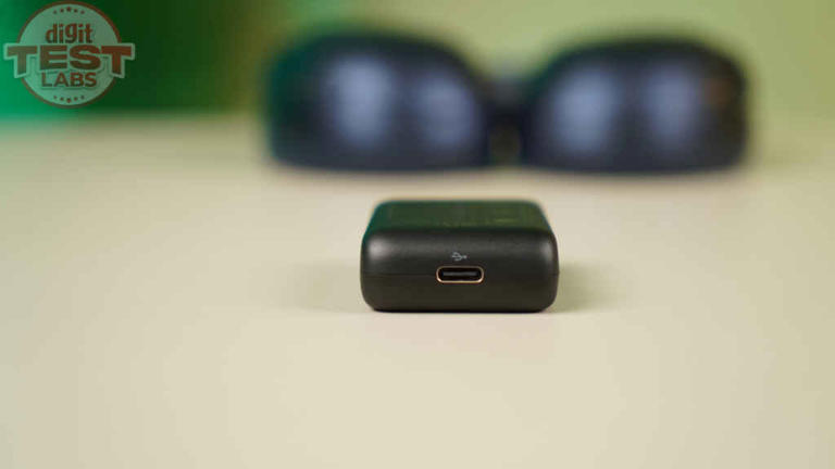 JBL Tour One M3 review: Good sound and smart features come at a price