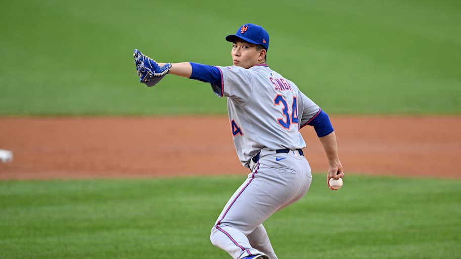 3 plans for the NY Mets to keep Kodai Senga while still improving the ...