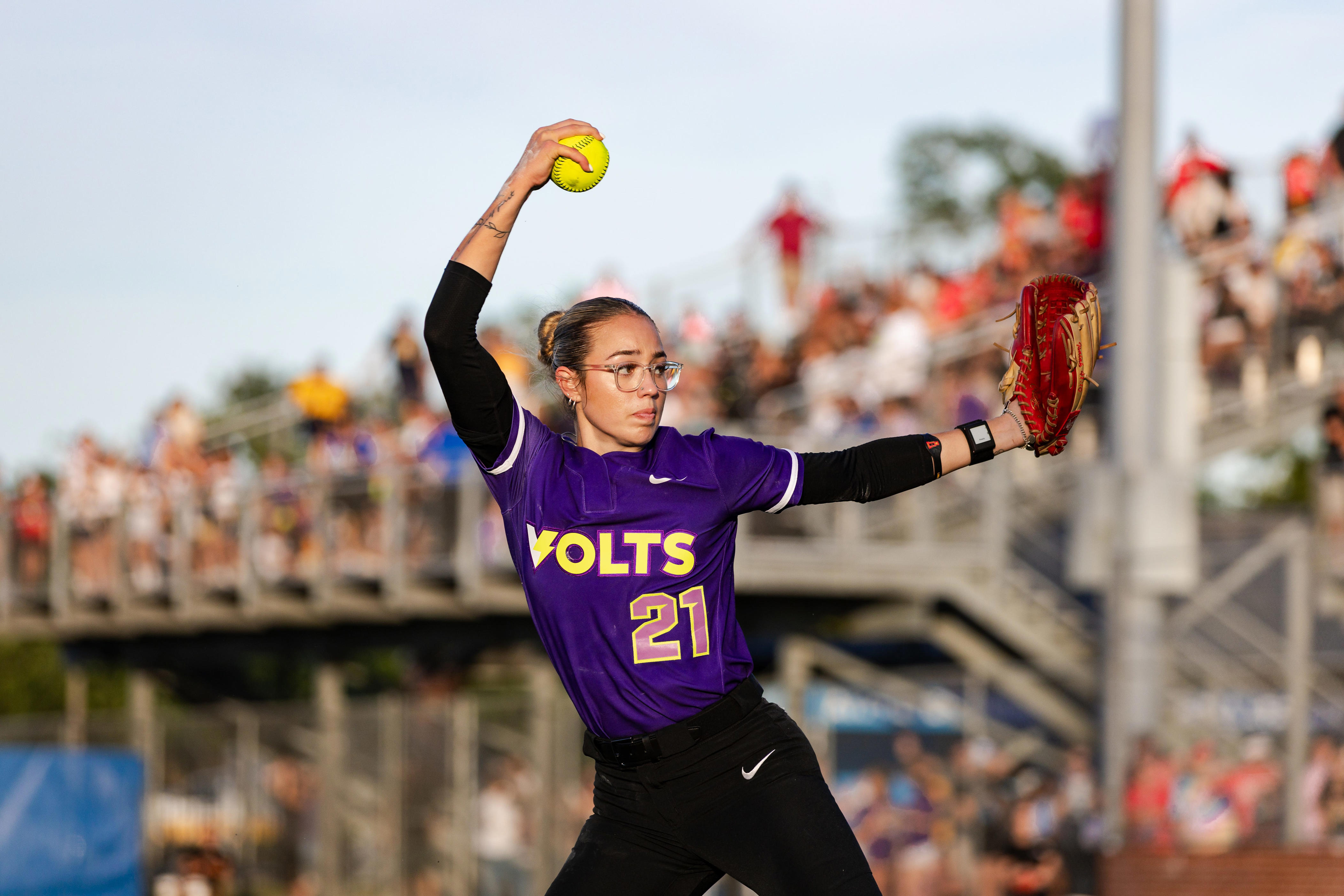 Why former OU softball standout Sam Landry is 'super excited' about ...