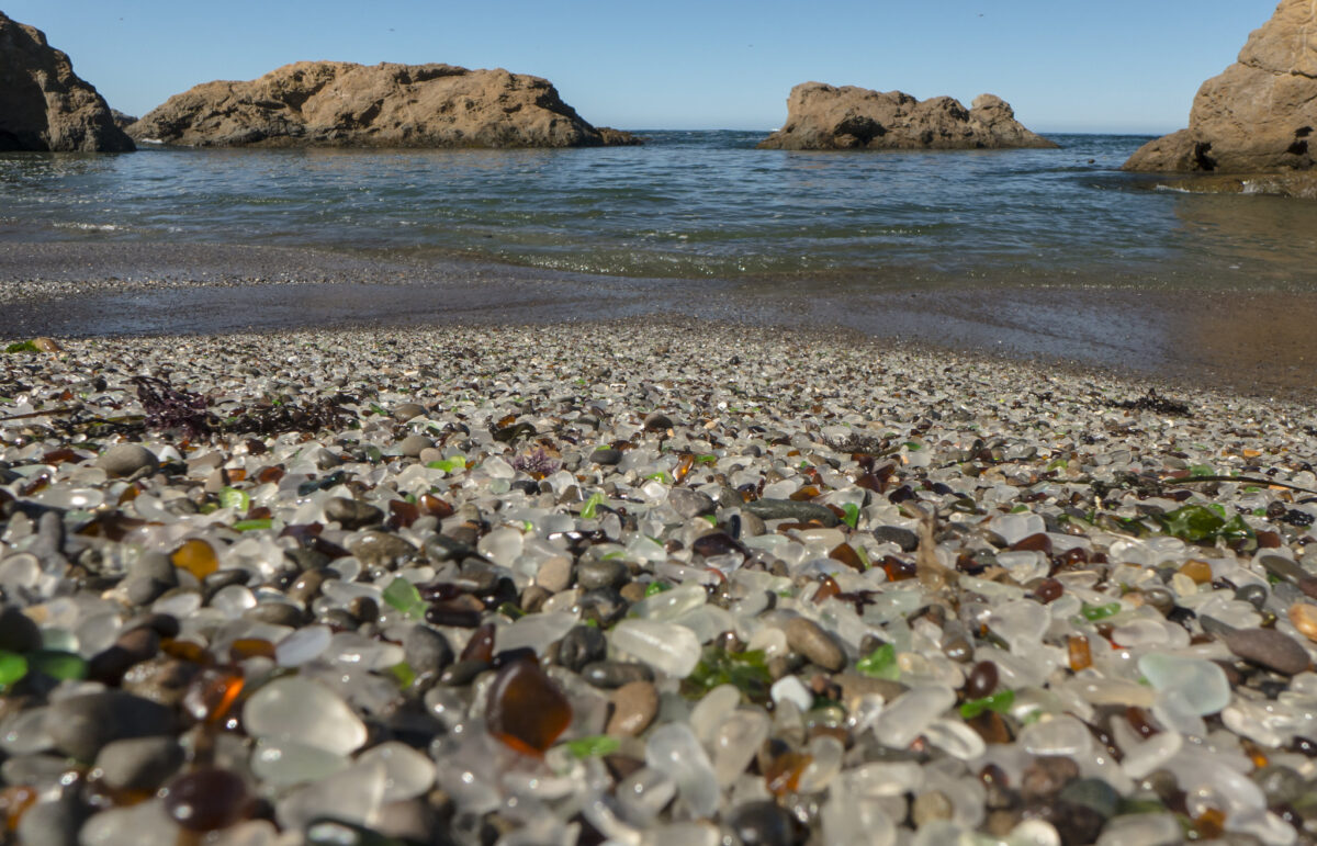The World’s Most Unusual Beaches