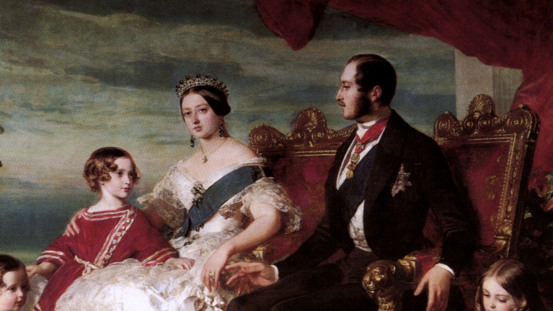 Half these royals had arranged marriages, half married for love. Who do ...
