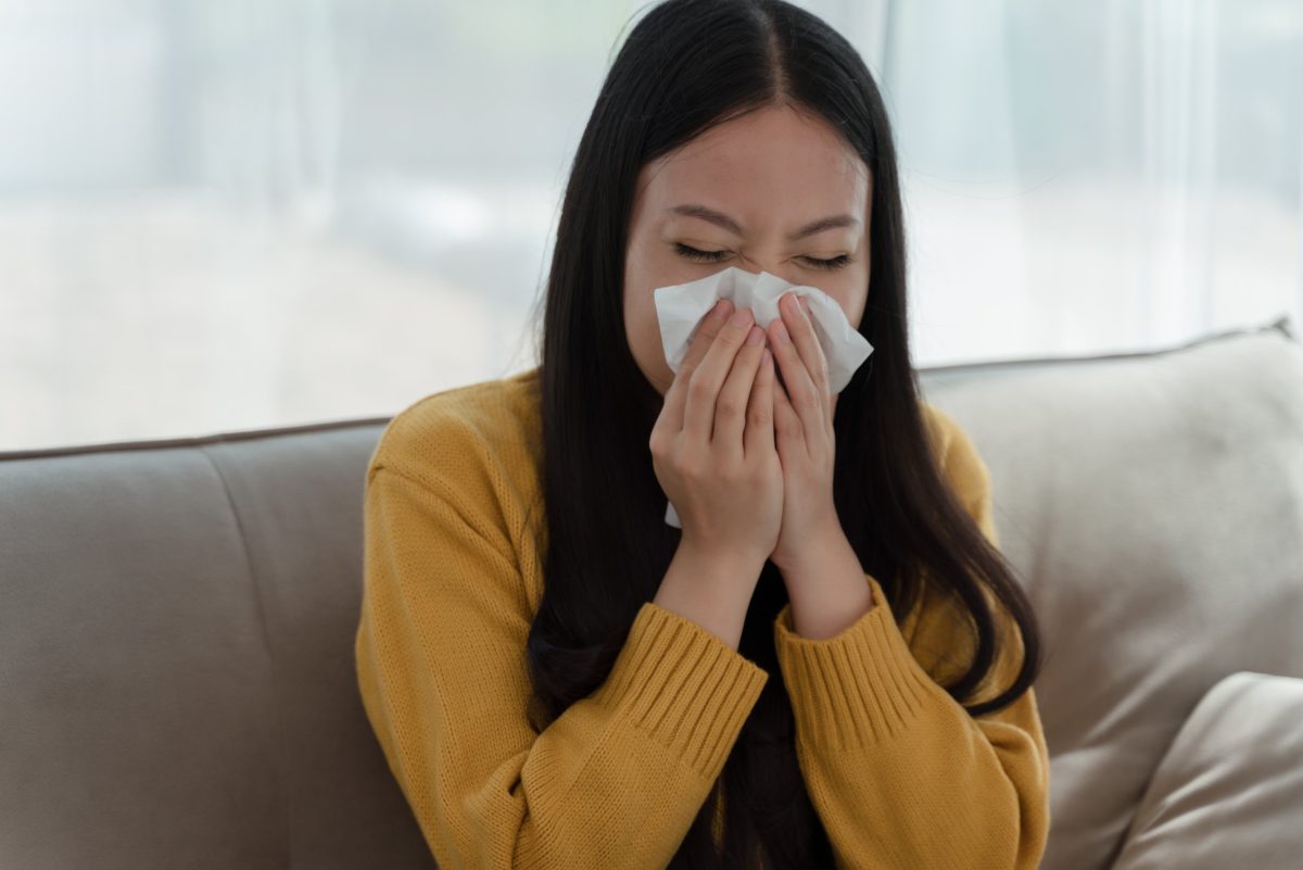 Why this flu outbreak is spiking to higher levels than last year