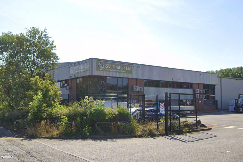 Major firm with Nottingham branch enters administration with 561 staff ...