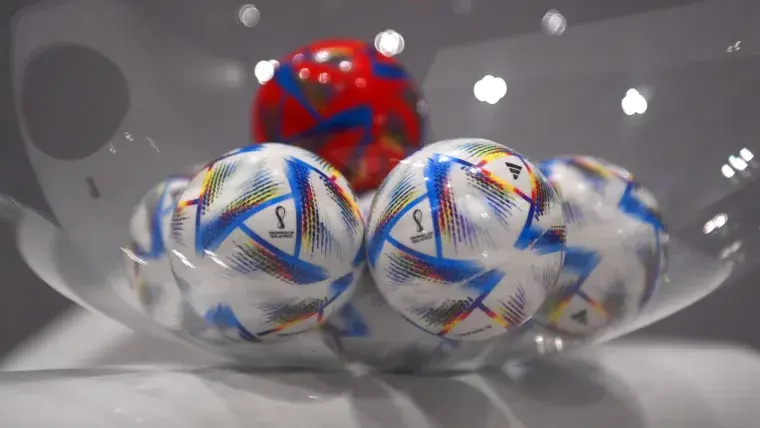 When is World Cup 2026 draw? Start time, how to watch and live stream ...