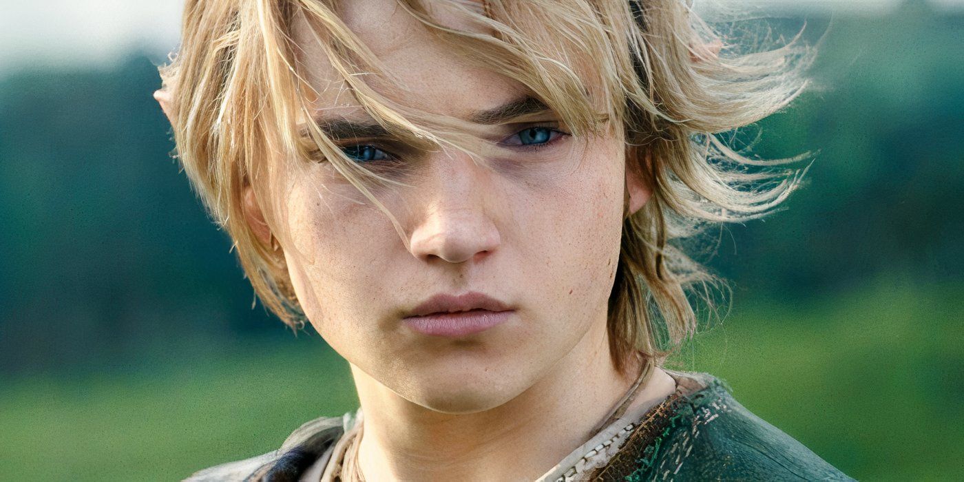 Legend of Zelda gets official new project before live-action remake release