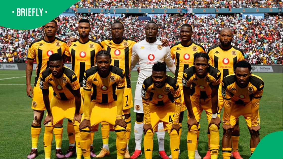 Kaizer Chiefs' chances of qualifying for the next round in CAF ...