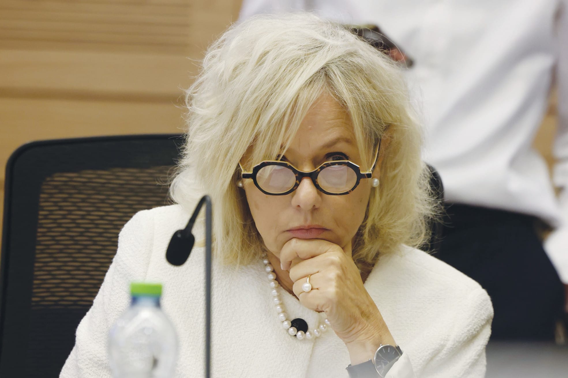 Attorney-general guidelines could freeze political diplomatic appointments