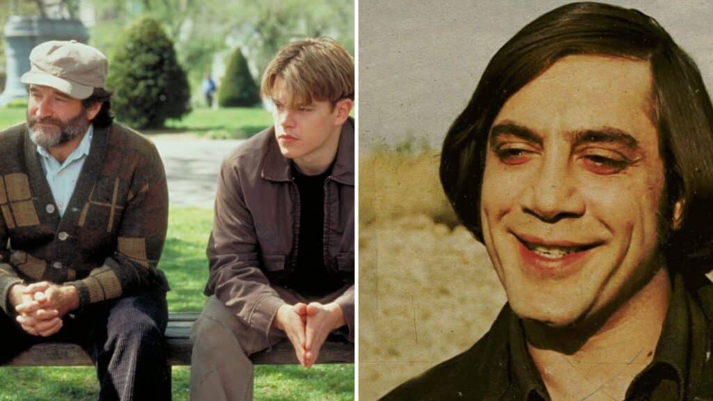 20 Supporting Characters Who Made the Movie Great