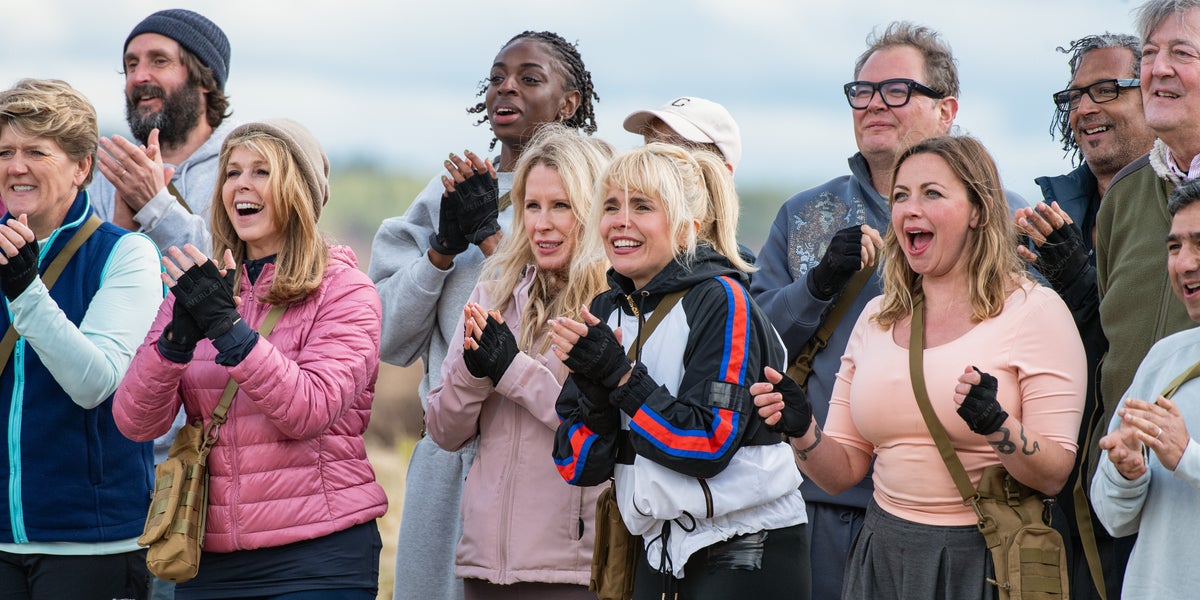 Celebrity Traitors Fans' Prayers Are Being Answered In Season 2