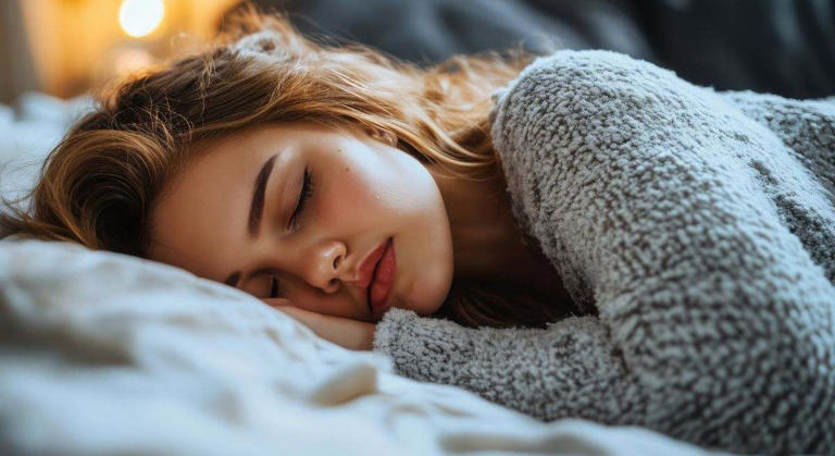 Dormir mal podría pasar factura al cerebro: la apnea del sueño se vincula a mayor riesgo de ...