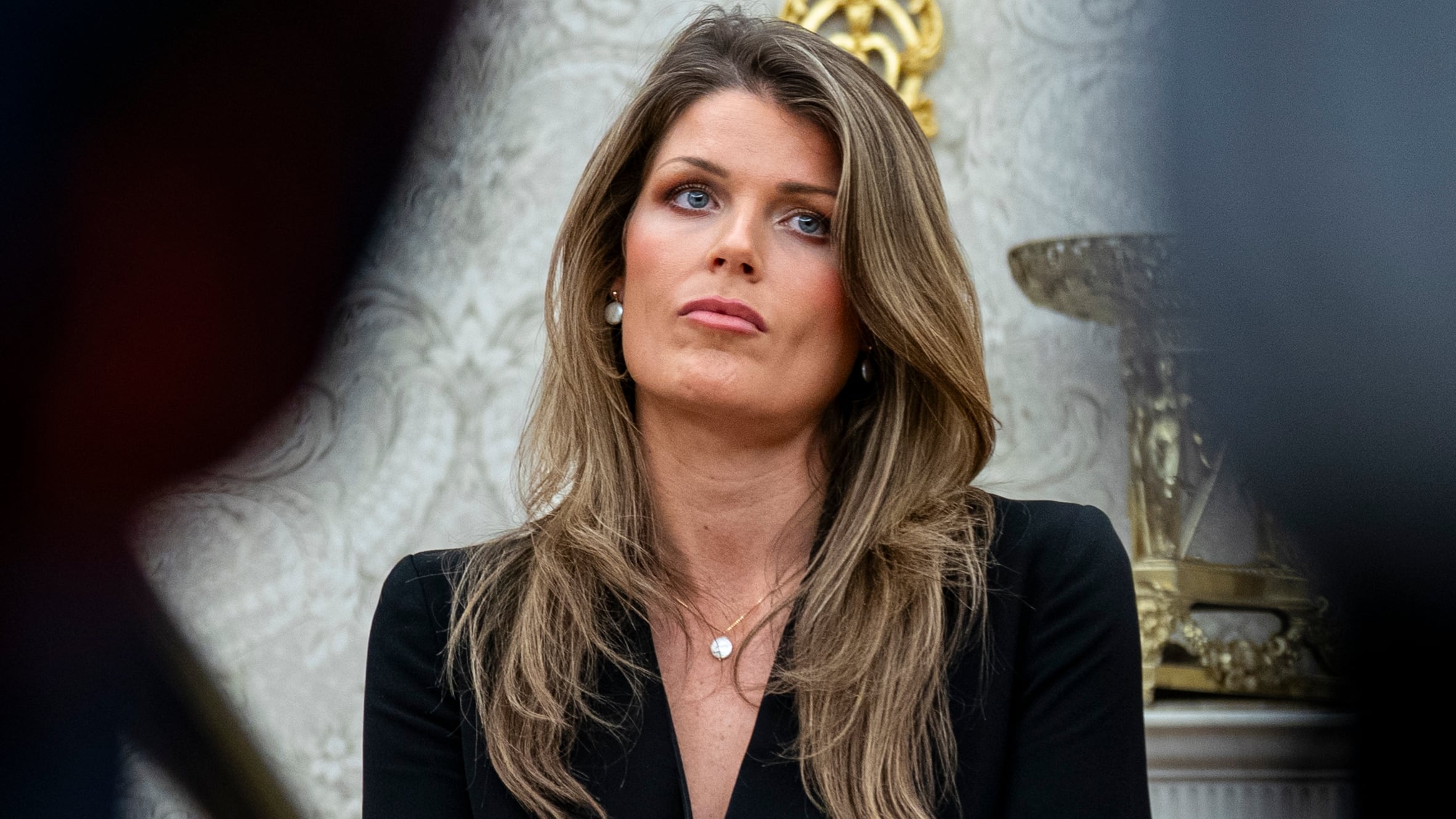 MAGA beauty queen’s deputy ousted after trying to undermine her