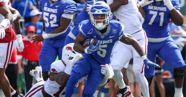 Transfers to watch: Who might follow Ryan Silverfield to Arkansas?