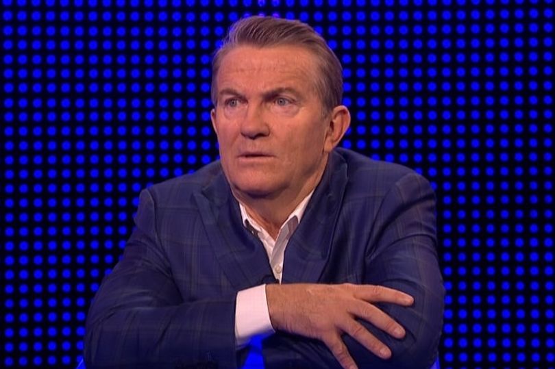 Bradley Walsh's co-star shares what he's really like after 'hiding ...