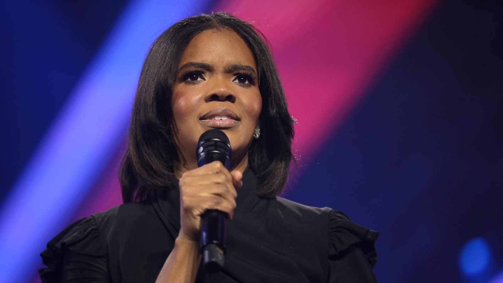 Zero Evidence, Zero Statements: Candace Owens' Macron Assassination ...