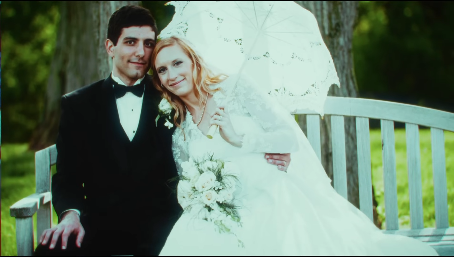 How a Pregnant Wife Found Her Husband’s Last Moments Behind Police Tape