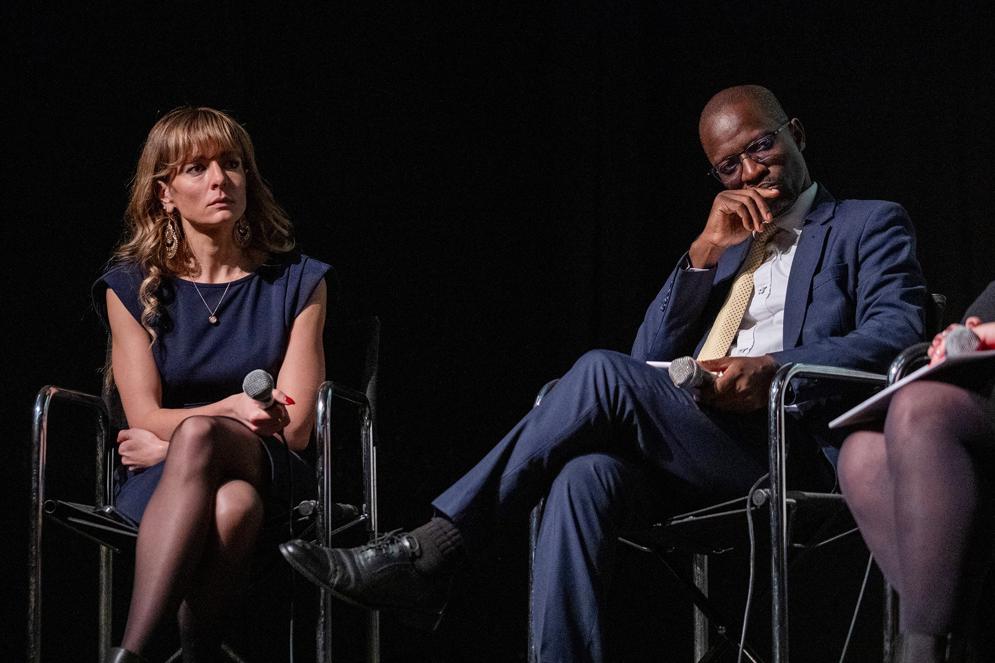 HIV cuts could take us back to 1980s, warns ex-cabinet minister