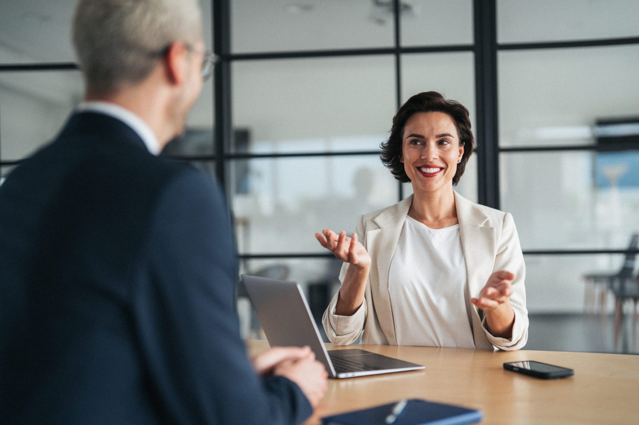 IBM exec asks job candidates whether they think we are in an AI bubble ...