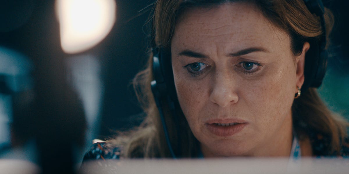 The "compulsive" new ITV crime drama for Broadchurch fans that will ...