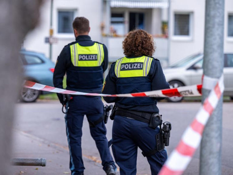 Polizei-News Frankfurt, 01.12.25: 1242 Frankfurt-Flughafen ...