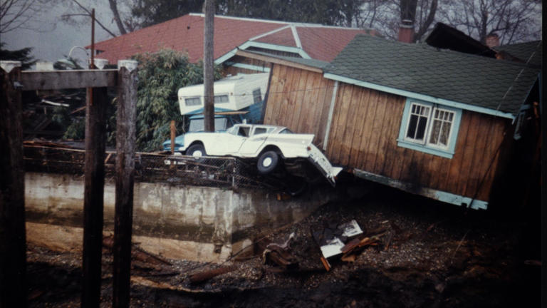 Une étude prévoit des centaines de morts en cas de tsunami majeur à Tofino
