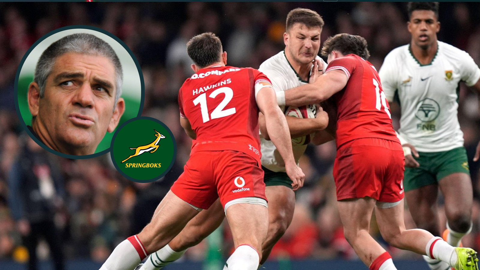 Springboks: Nick Mallett reveals which part of Andre Esterhuizen’s game ...