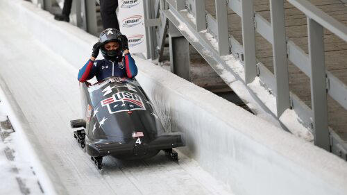 Olympic sports weekend recap: Mikaela Shiffrin as peerless as ever in ...