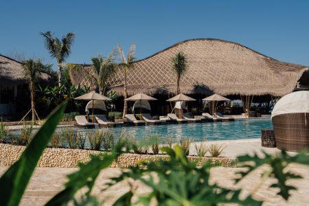 Místo pro únik před hrozbou války. O nemovitosti v Indonésii má zájem výrazně více Slováků než Čechů