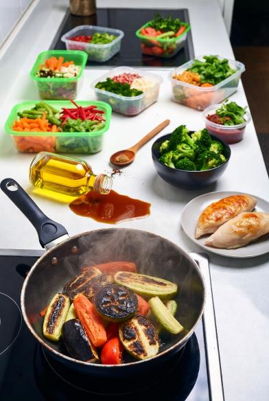 Meal Prep Mistakes That Are Ruining Your Nutrition Without You ...
