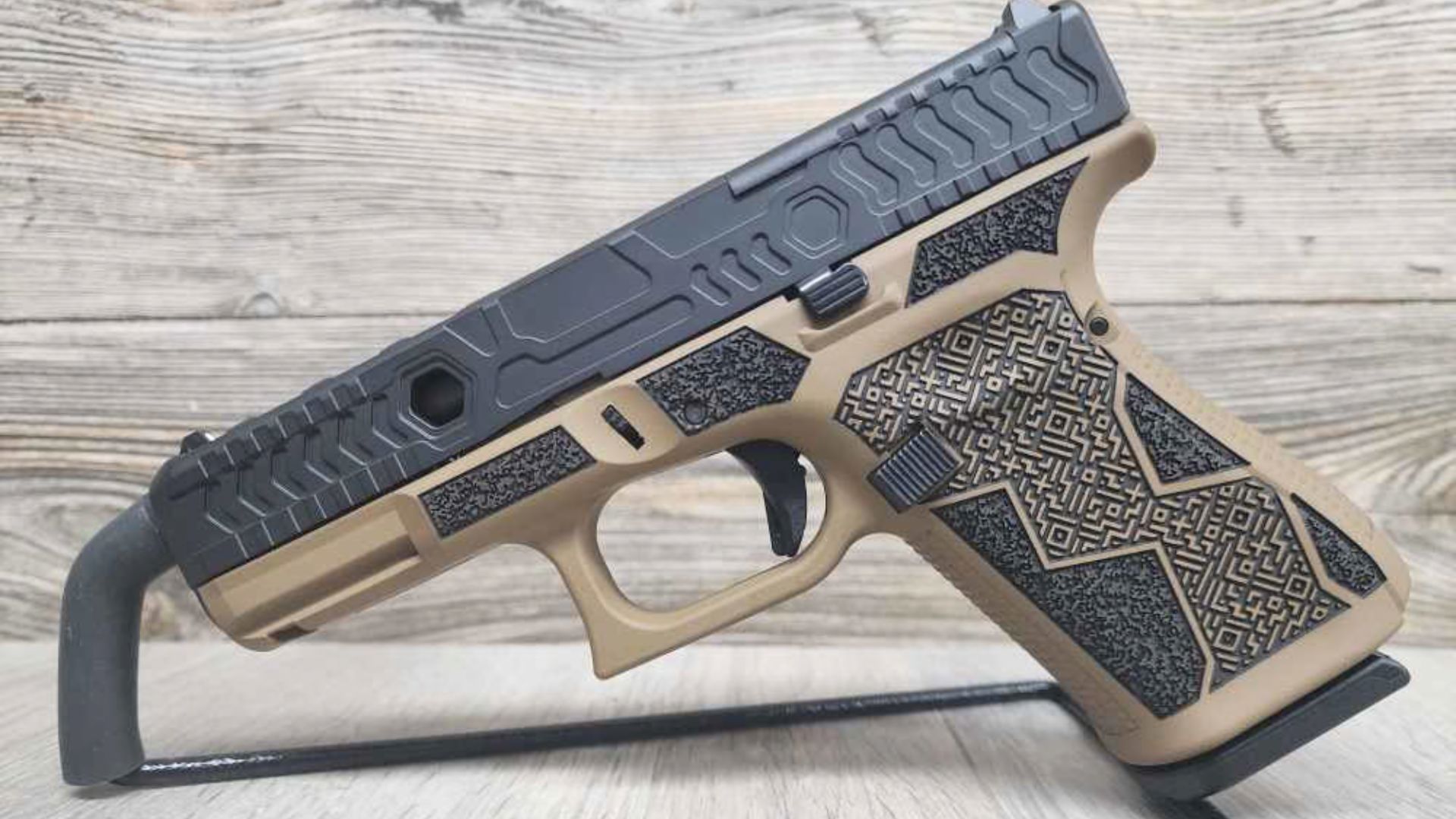 Pistols that changed how people think about carry guns