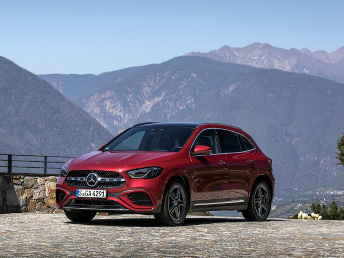 Best and worst subcompact luxury SUVs of 2025