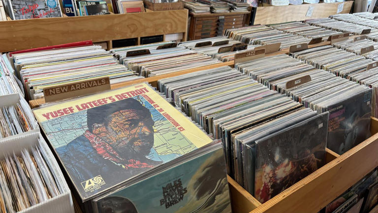 Where to shop local in San Francisco for holiday gifts