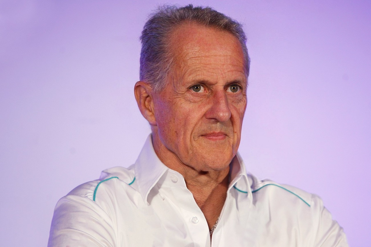 L’annonce que redoutaient les fans de Michael Schumacher